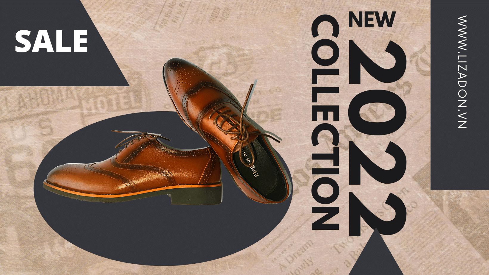 Lizadon VN, Cửa hàng trực tuyến | Shopee Việt Nam