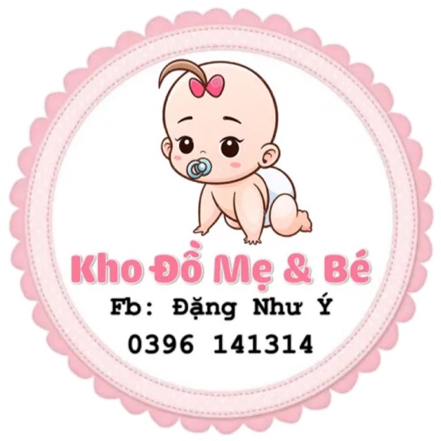 ~ Kho đồ MẸ VÀ BÉ ~, Cửa hàng trực tuyến | Shopee Việt Nam