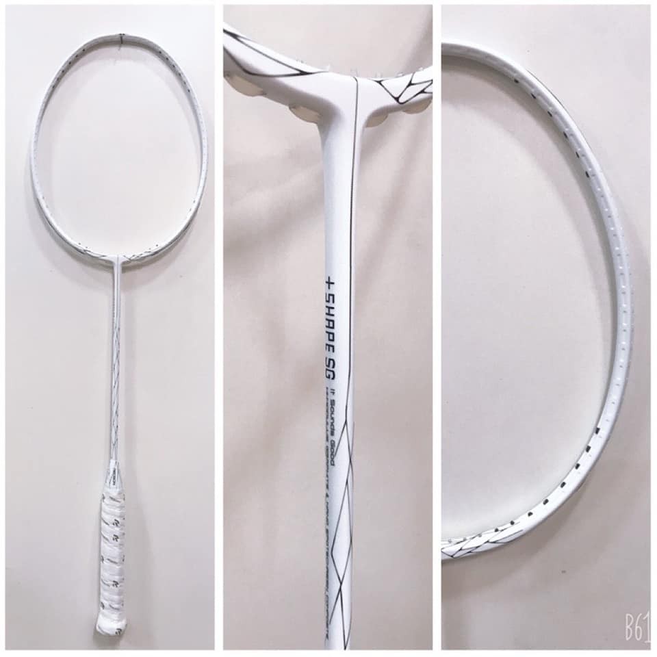 Vợt cầu lông Redson Shape SG | Shopee Việt Nam