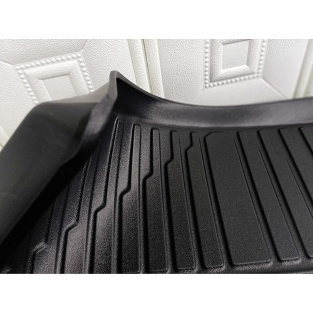 Mua Lót cốp nhựa xe VINFAST FADIN 2019- 2022 , nhựa tpo dẻo chống nước ...