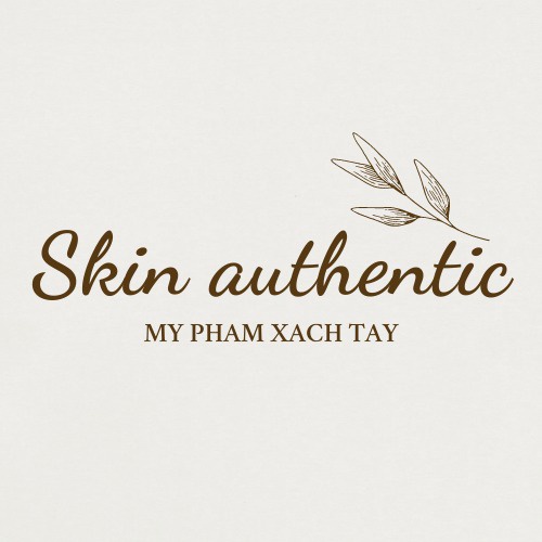 Skin Authentic, Cửa hàng trực tuyến | Shopee Việt Nam