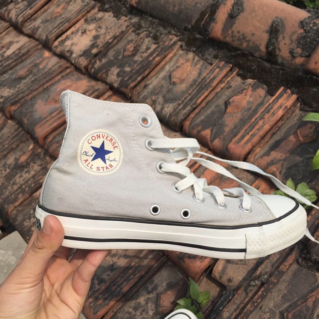 Giày converse real | Shopee Việt Nam