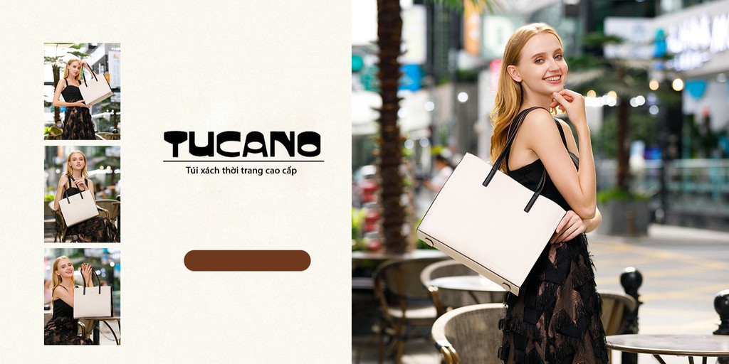 TUCANO BRAND, Cửa hàng trực tuyến | Shopee Việt Nam