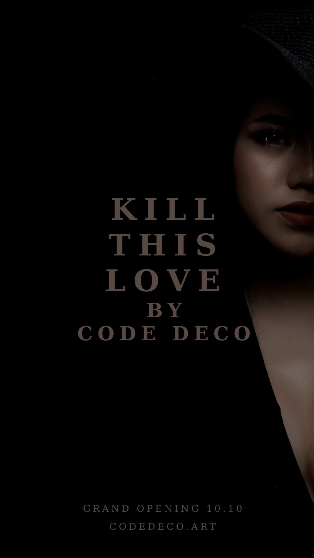 𝐂𝐎𝐃𝐄 𝐃𝐄𝐂𝐎 𝐇𝐂𝐌 𝐒𝐓𝐎𝐑𝐄, Cửa hàng trực tuyến | Shopee Việt Nam