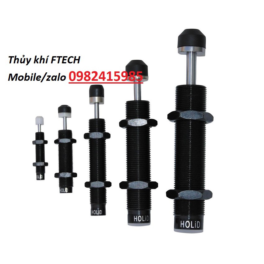 Giảm chấn RBC2015 (SMC) | Shopee Việt Nam