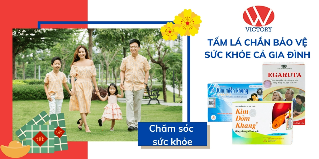 Victory Pharmacy, Cửa hàng trực tuyến | Shopee Việt Nam