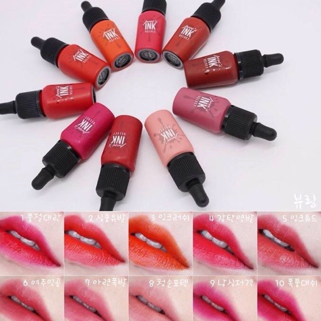 Son INK | Shopee Việt Nam