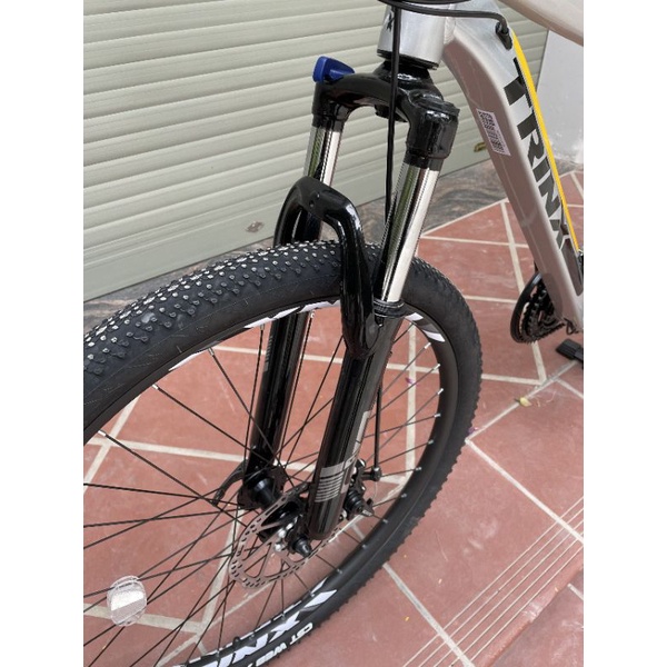 Mua Xe Đạp Thể Thao Trinx Tx20 26" Khung Nhôm, Groupset Shimano EF500 ...