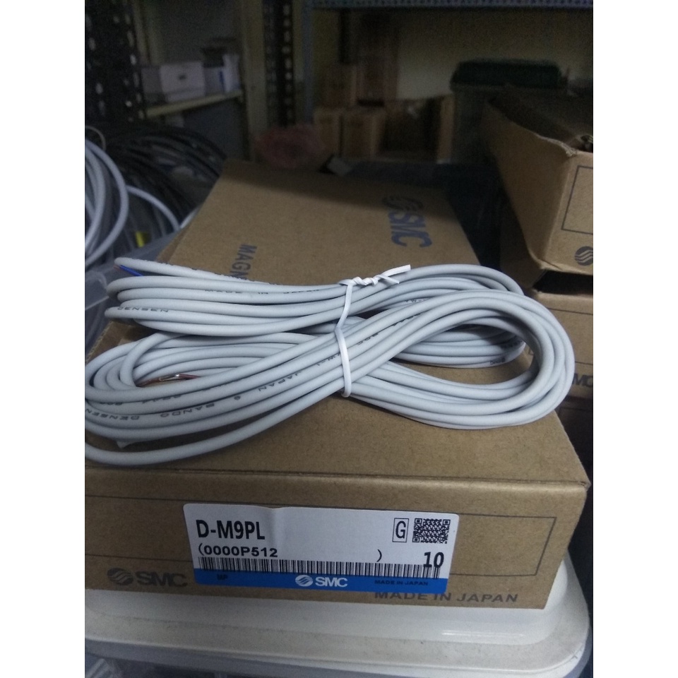 Cảm biến SMC D-M9P, D-M9PL, DM9P | Shopee Việt Nam