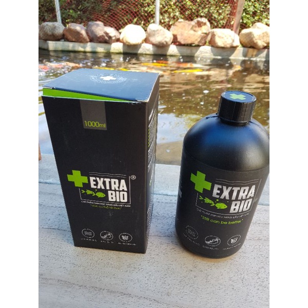 VI SINH EXTRABIO 125ML | Shopee Việt Nam