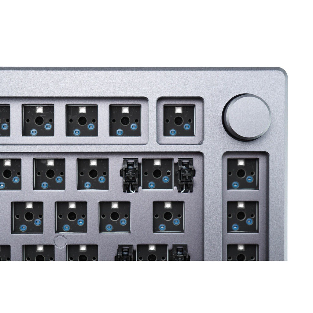 Mua Kit bàn phím cơ AKKO Designer Studio – MOD007 (Hotswap 5 pin / RGB ...