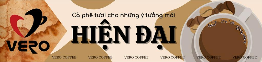 Vero Coffee, Cửa hàng trực tuyến | Shopee Việt Nam