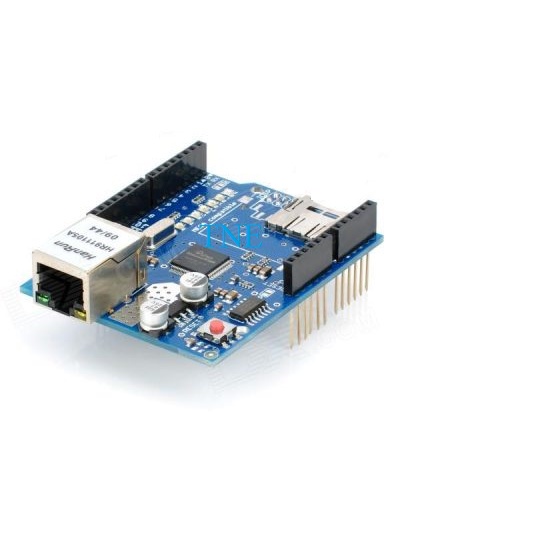 Arduino Ethernet Shield | Shopee Việt Nam