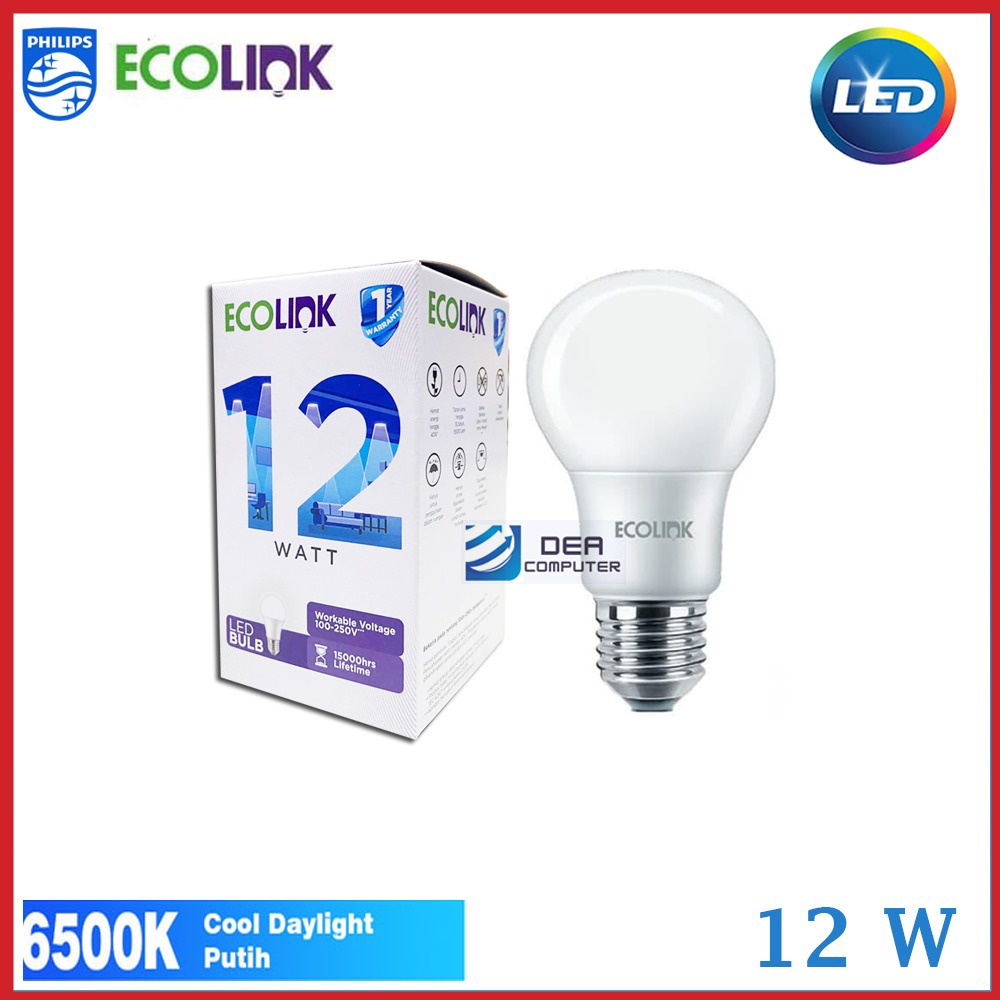 Bóng đèn LED 12W 12W 12W | Shopee Việt Nam