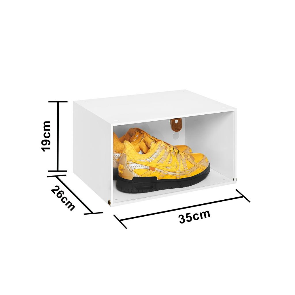bọt lab Sneaker Care & Shoebox, Cửa hàng trực tuyến | Shopee Việt Nam