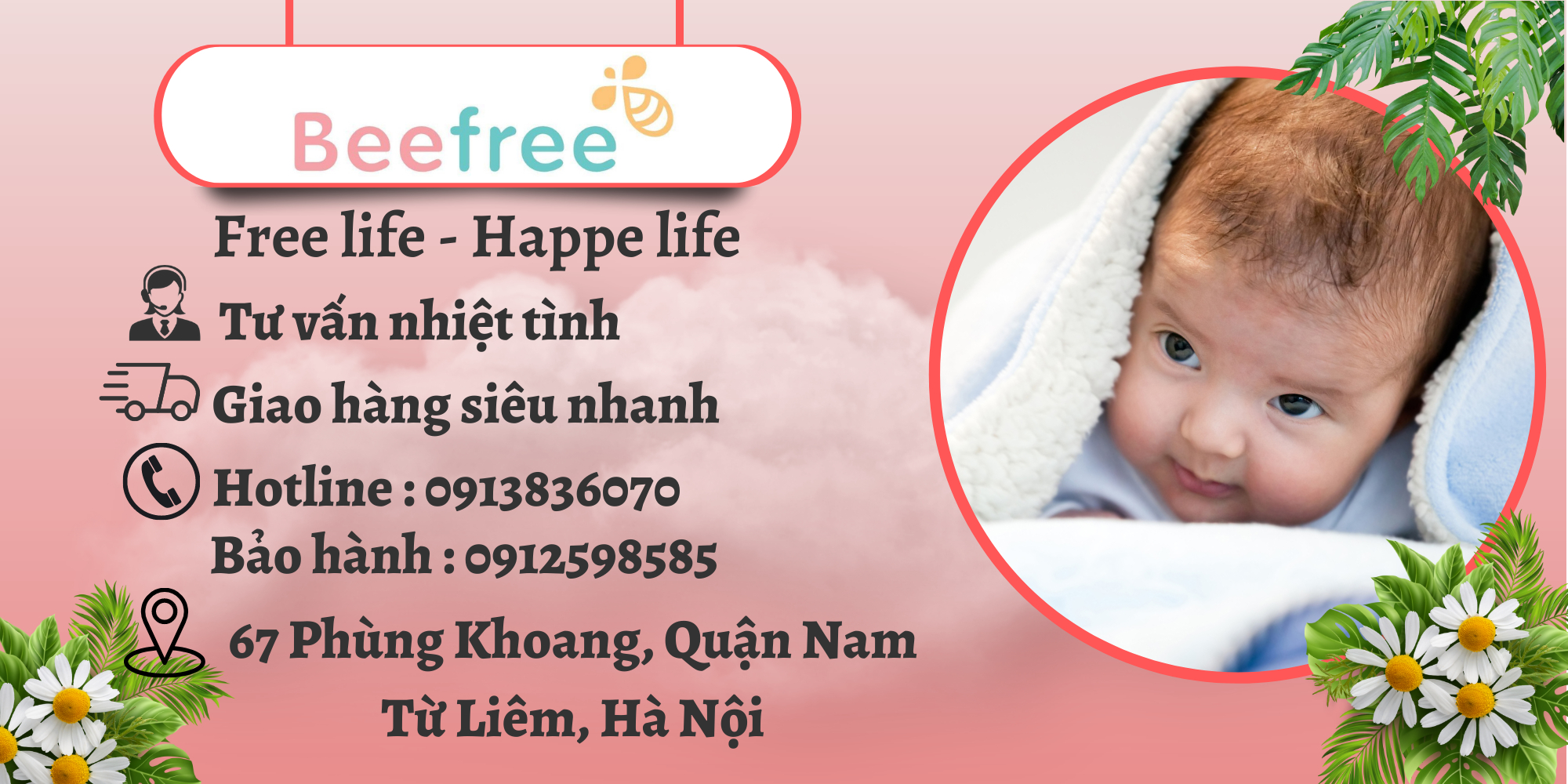 Beefree Việt Nam , Cửa hàng trực tuyến | Shopee Việt Nam