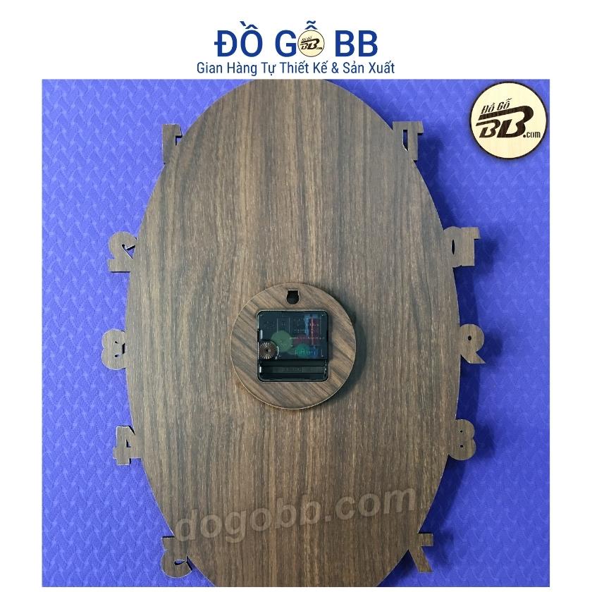 Mua Đồng Hồ Bóng Đá Logo Atletico Madrid Los Colchoneros Đồng Hồ ...