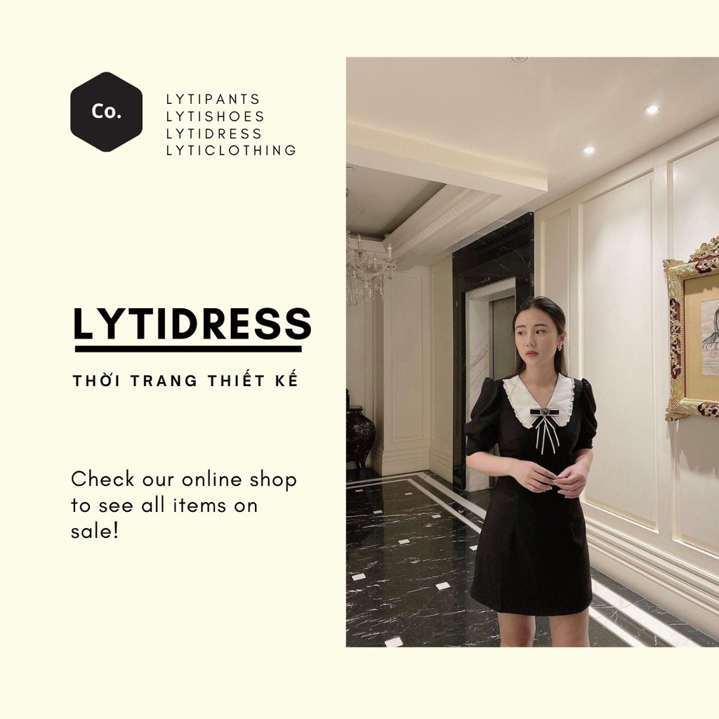Lyti shoes, Cửa hàng trực tuyến | Shopee Việt Nam