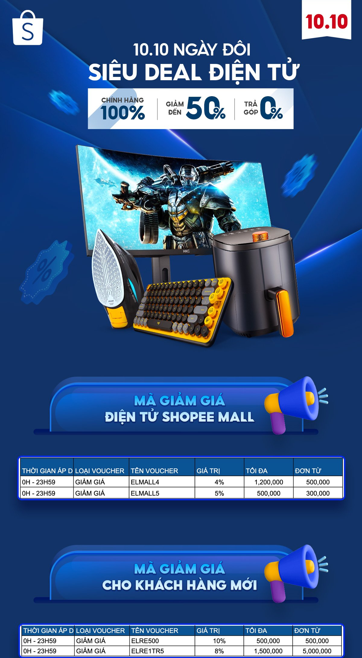 Thế Linh Store, Cửa hàng trực tuyến | Shopee Việt Nam