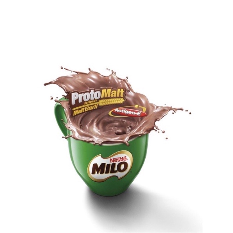 Mua 10 gói milo nestle thức uống lúa mạch 22G , bột milo, milo pha sẵn ...