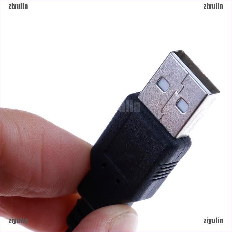 Mua 1 Dây Cáp Chuyển Đổi USB male Sang dual PS2 female Cho Bàn Phím giá ...