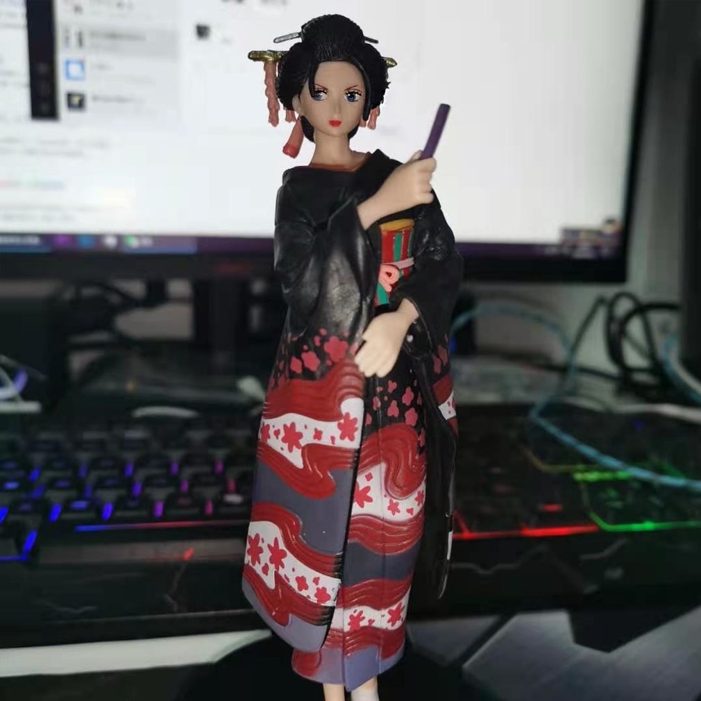 Mua Nhân Vật Nico Robin Trong Phim Hoạt Hình One Piece Mô Hình Nhân Vật ...