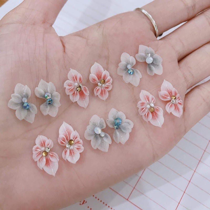 Hoa charm 3-5k | Shopee Việt Nam