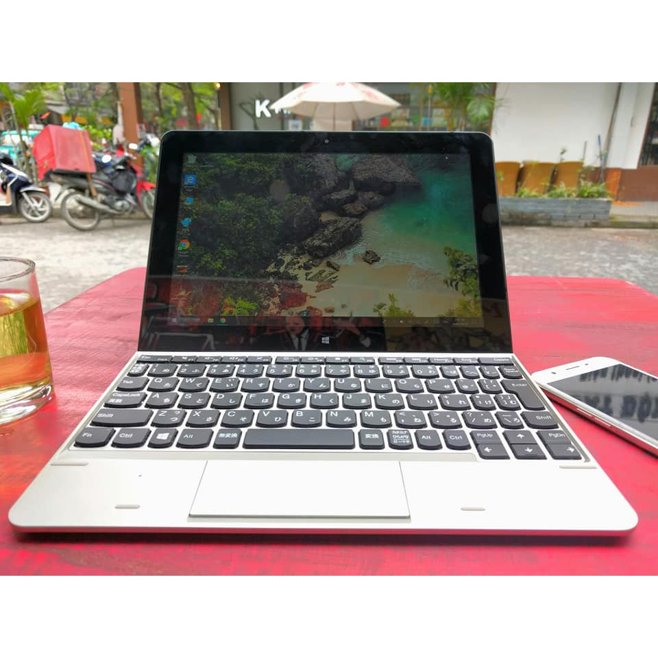 Laptop 2 trong 1 NEC VersaPro VT - 4Gb Ram, 128gb SSD | Shopee Việt Nam