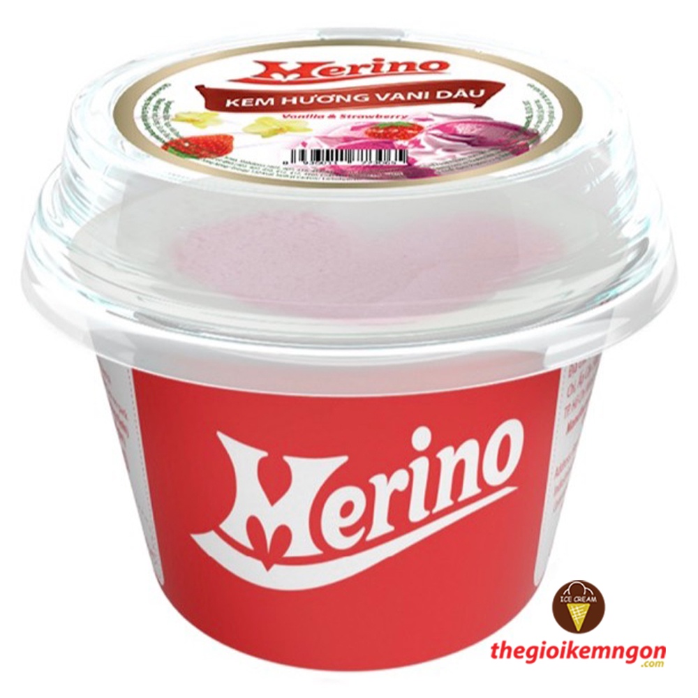 Kem ly Merino vani dâu (53gr) | Shopee Việt Nam
