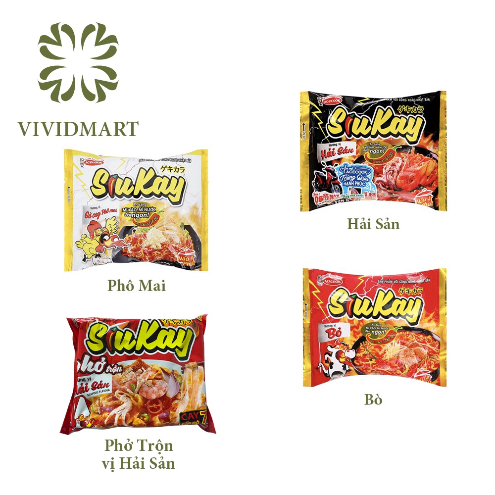 Metric - Nền tảng Số liệu E-commerce