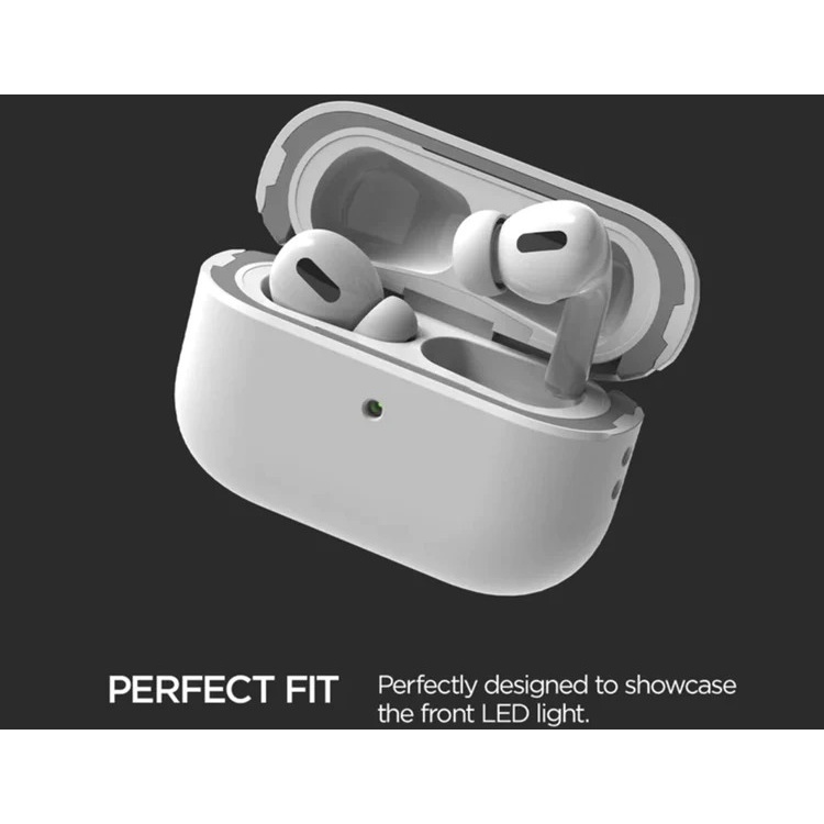 Ốp chống sốc cho Airpod Pro Modern VRS Design - MixASale