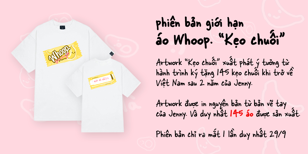 Whoop. Official Store - Shopee Mall Online | Shopee Việt Nam