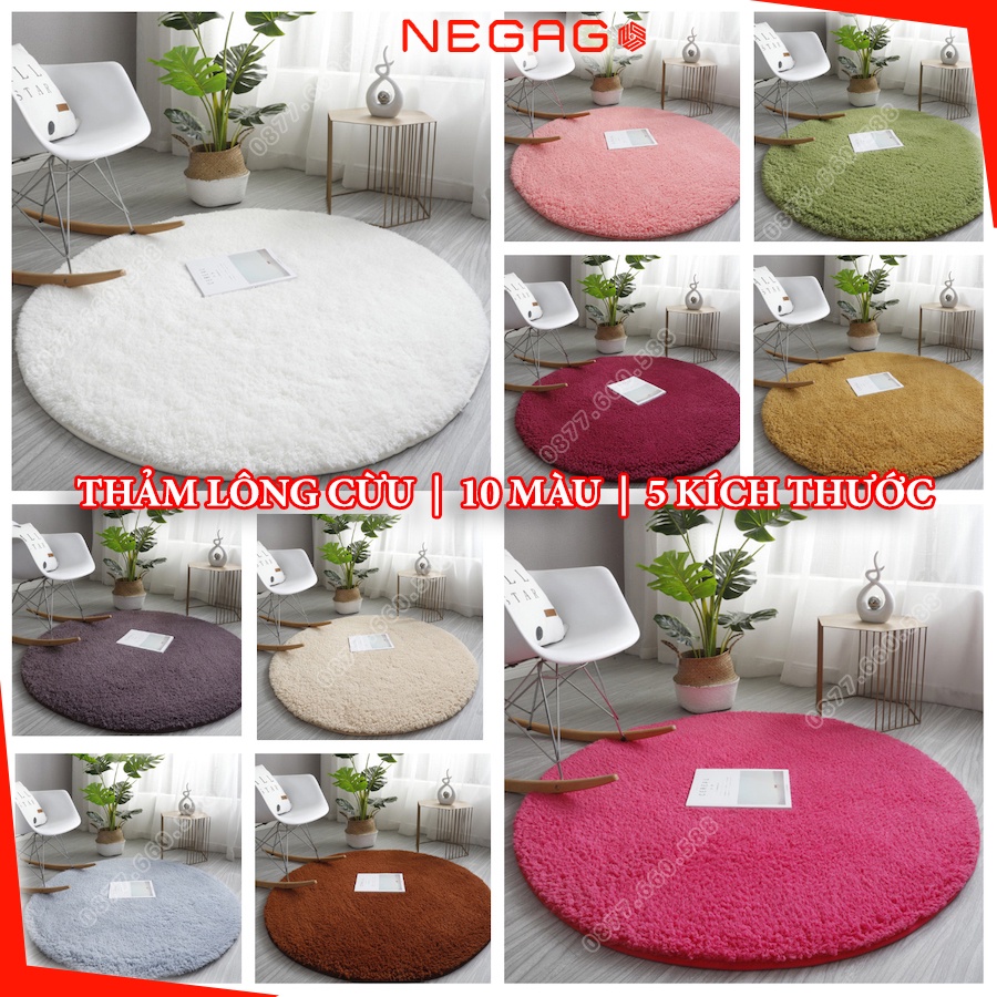 Mua Thảm trải sàn ngồi ăn cơm | NHUNG | màu Lac đà 1m6x1m | NEGAGO giá ...