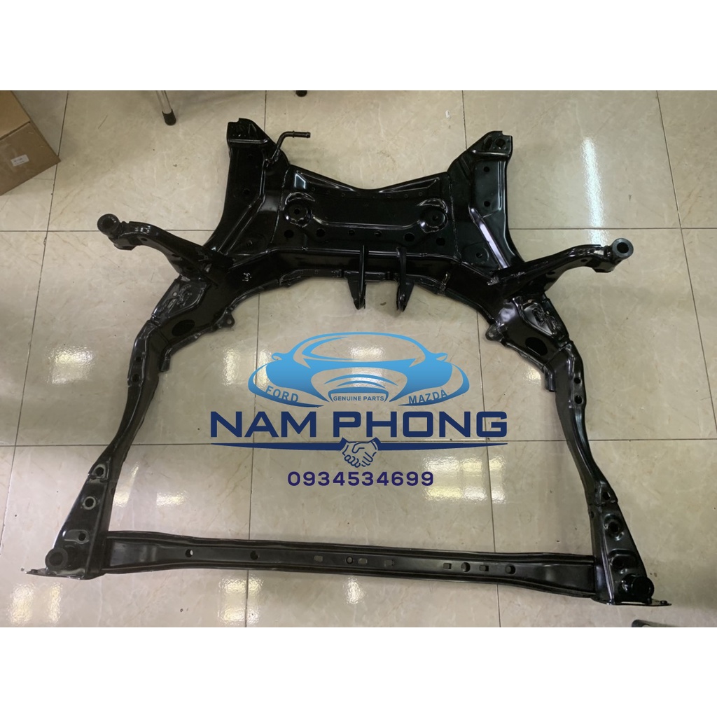 Mua Dẫm đỡ động cơ - Khung đỡ Dàn gầm - Dầm đỡ máy Mazda 3 2013-2017 ...