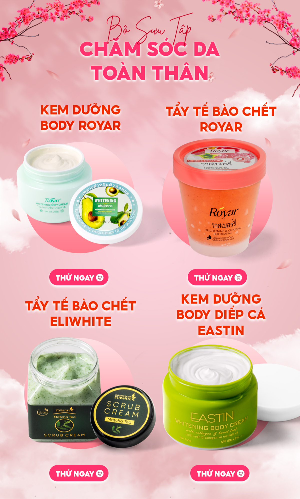 Noochi Beauty & Clinic, Cửa hàng trực tuyến | Shopee Việt Nam