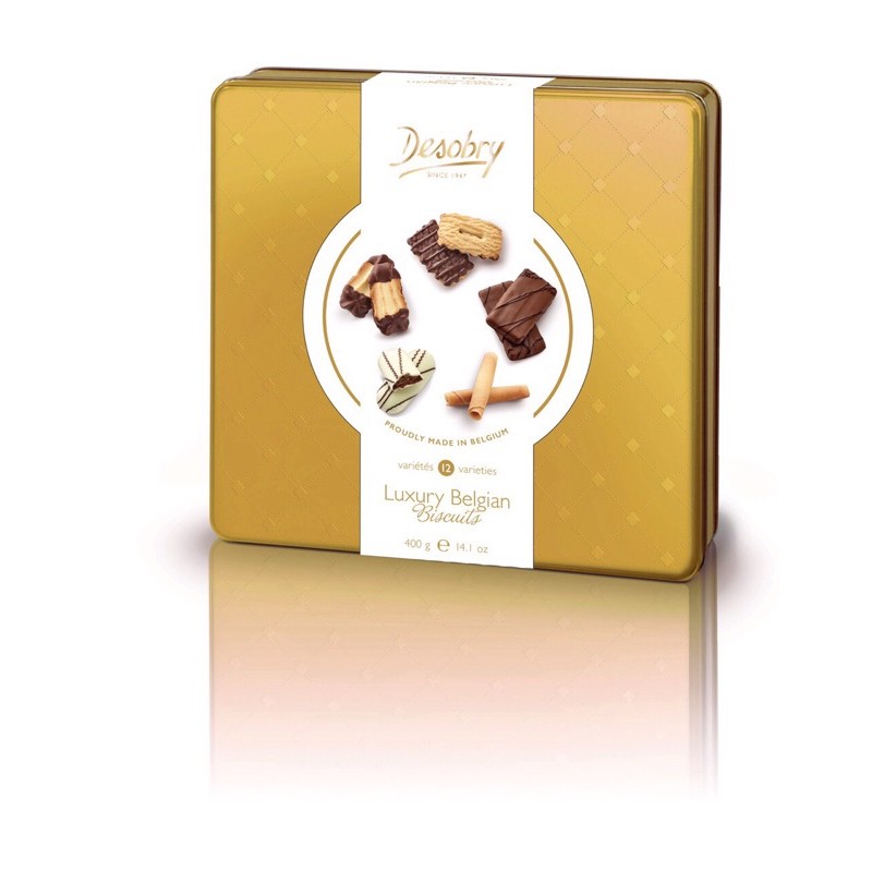 Bánh Desobry(400g) | Shopee Việt Nam