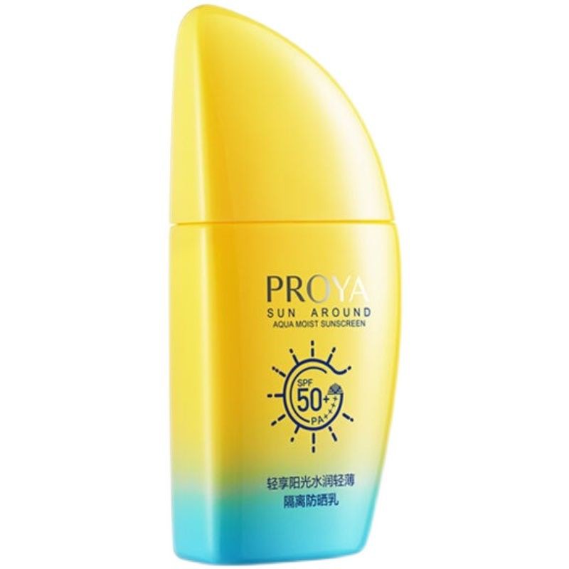 Sữa chống nắng Proya Sun Around aqua moist sunscreen | Shopee Việt Nam