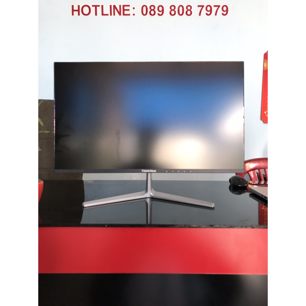 Màn Hình Thinkview 24 Inch G240 75hz Gaming Monitor | Shopee Việt Nam