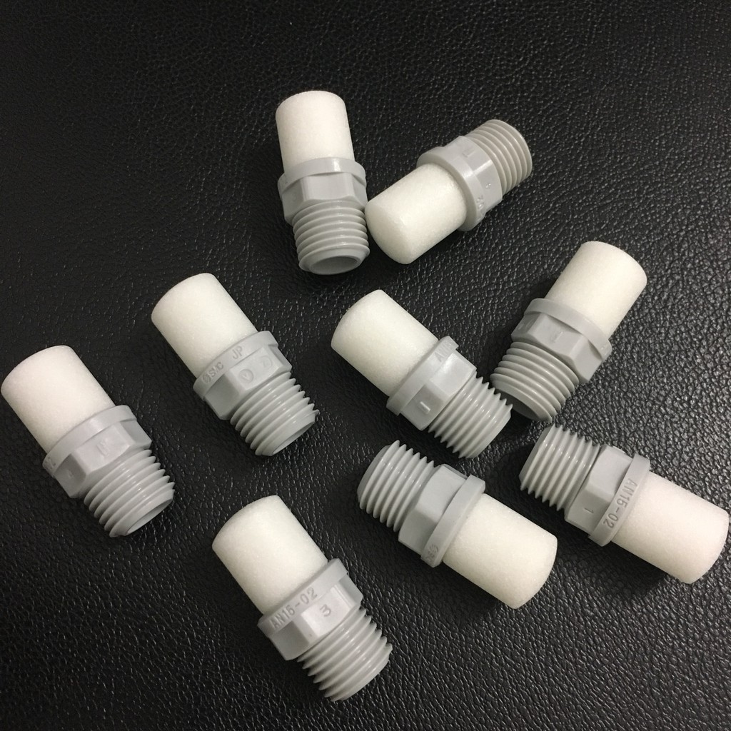 Bộ giảm thanh SMC AN15-02 | Shopee Việt Nam