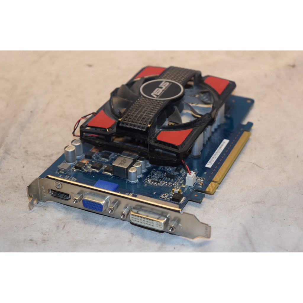 Card Màn Hình Asus GT630 VGA 2GB 128BIT | Shopee Việt Nam