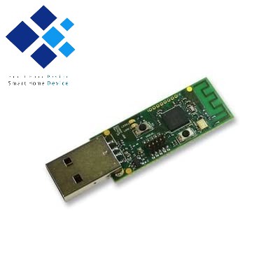 USB Zigbee CC2531 Flash Zigbee2MQTT Kết Nối Zigbee HA 1.2 (Hỗ Trợ Home ...