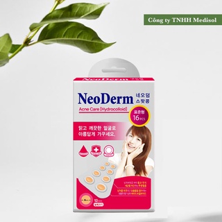 neoderm giá tốt Tháng 1, 2023 | Mua ngay | Shopee Việt Nam