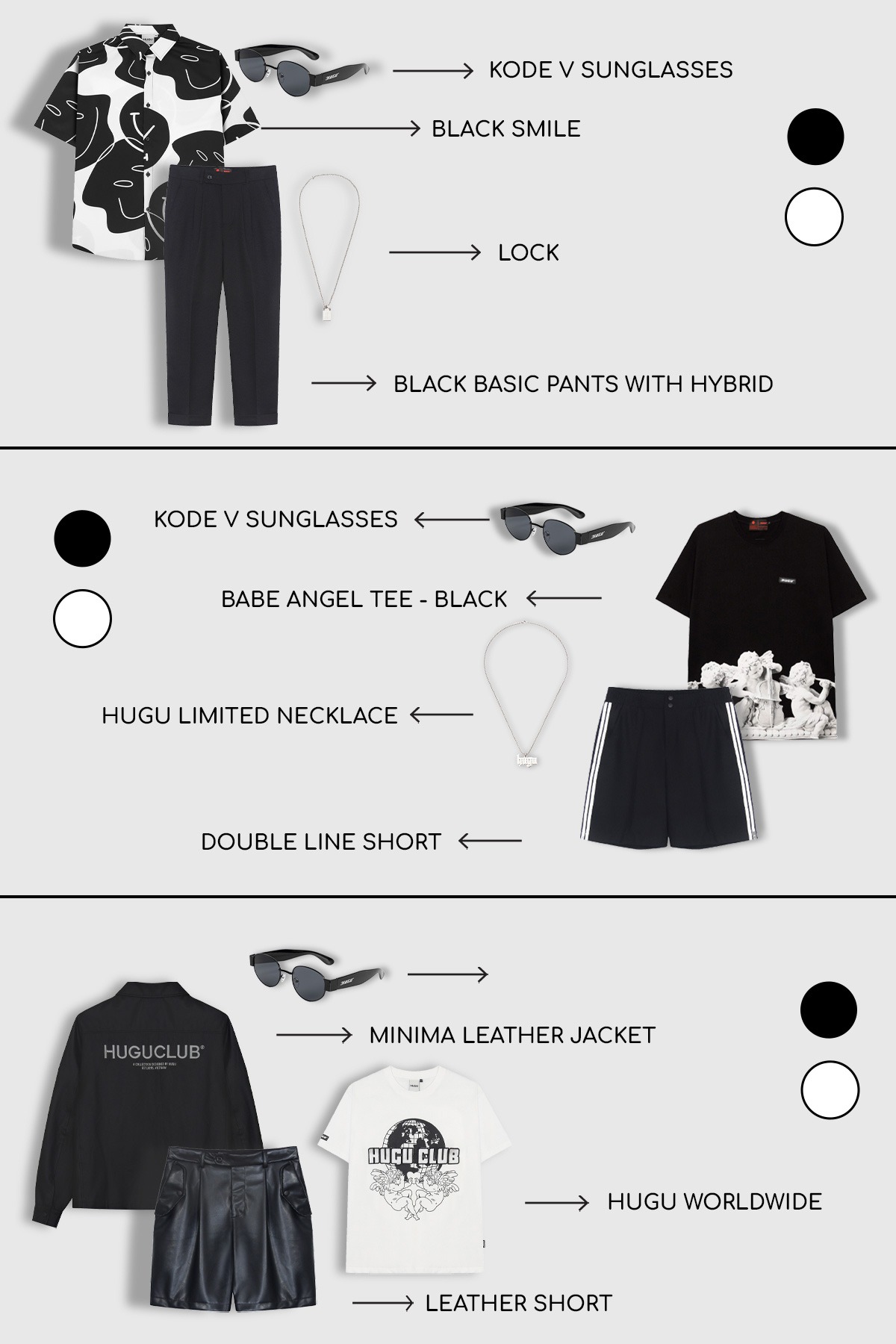 HUGU.OFFICIAL - Shopee Mall Online | Shopee Việt Nam