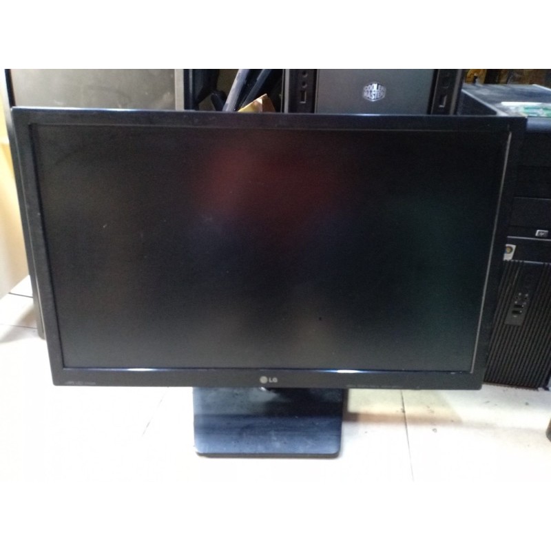 Mua Màn hình máy tính LG 27 inch 27EA33 IPS Full HD giá rẻ nhất | TecKi.Vn