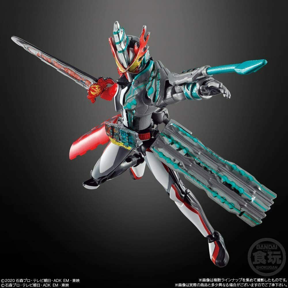 Mua Bộ sưu tập mô hình Kamen Rider Saver Book2 Figure 10cm cập nhật ...