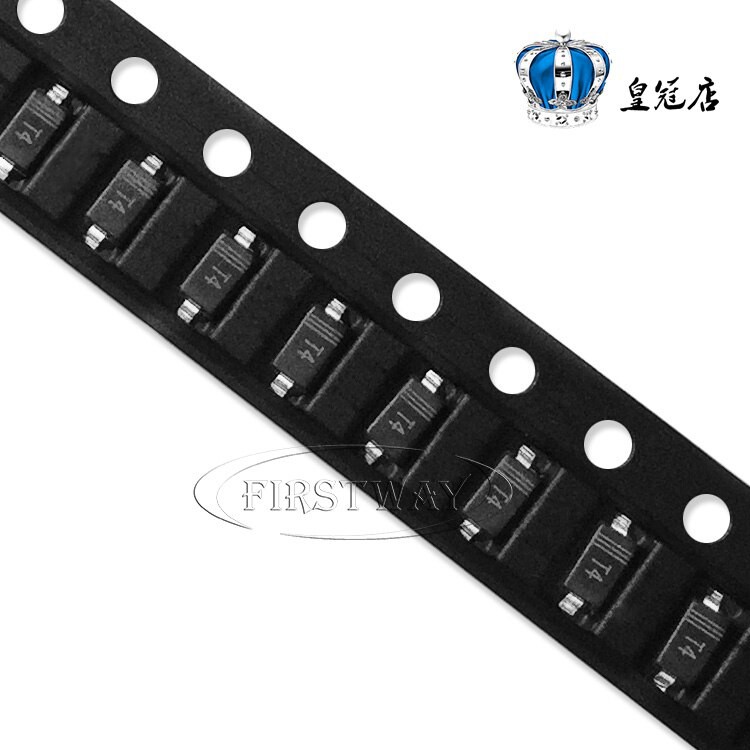 Diode T4 SOD123 (1N4148W SMD1206) (10c) | Shopee Việt Nam