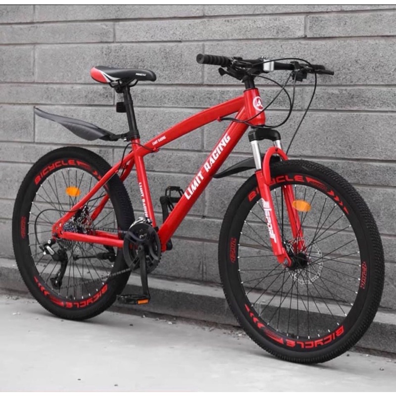 Khám phá thế giới đua xe xe đạp limit racing với nhiều kiểu dáng và màu sắc