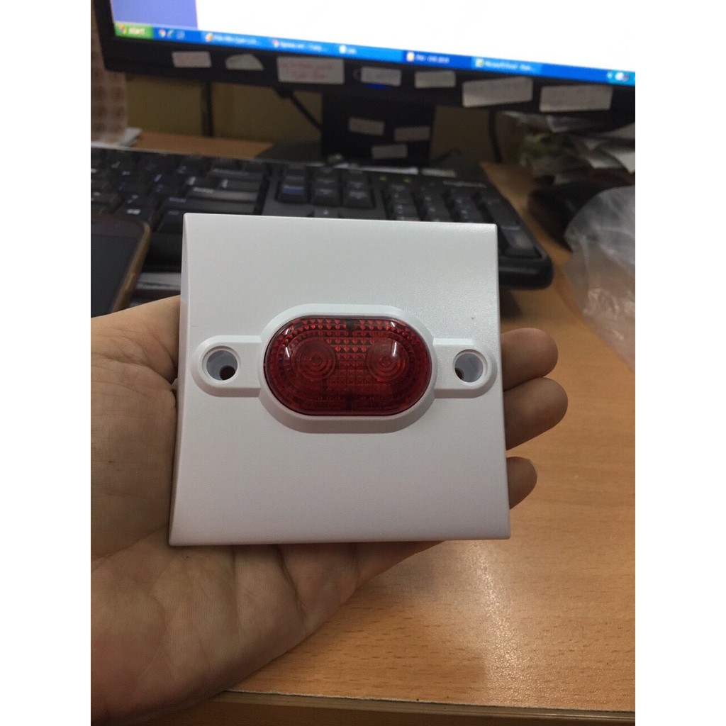 Đèn báo phòng Horing AH - 413 24VDC | Shopee Việt Nam