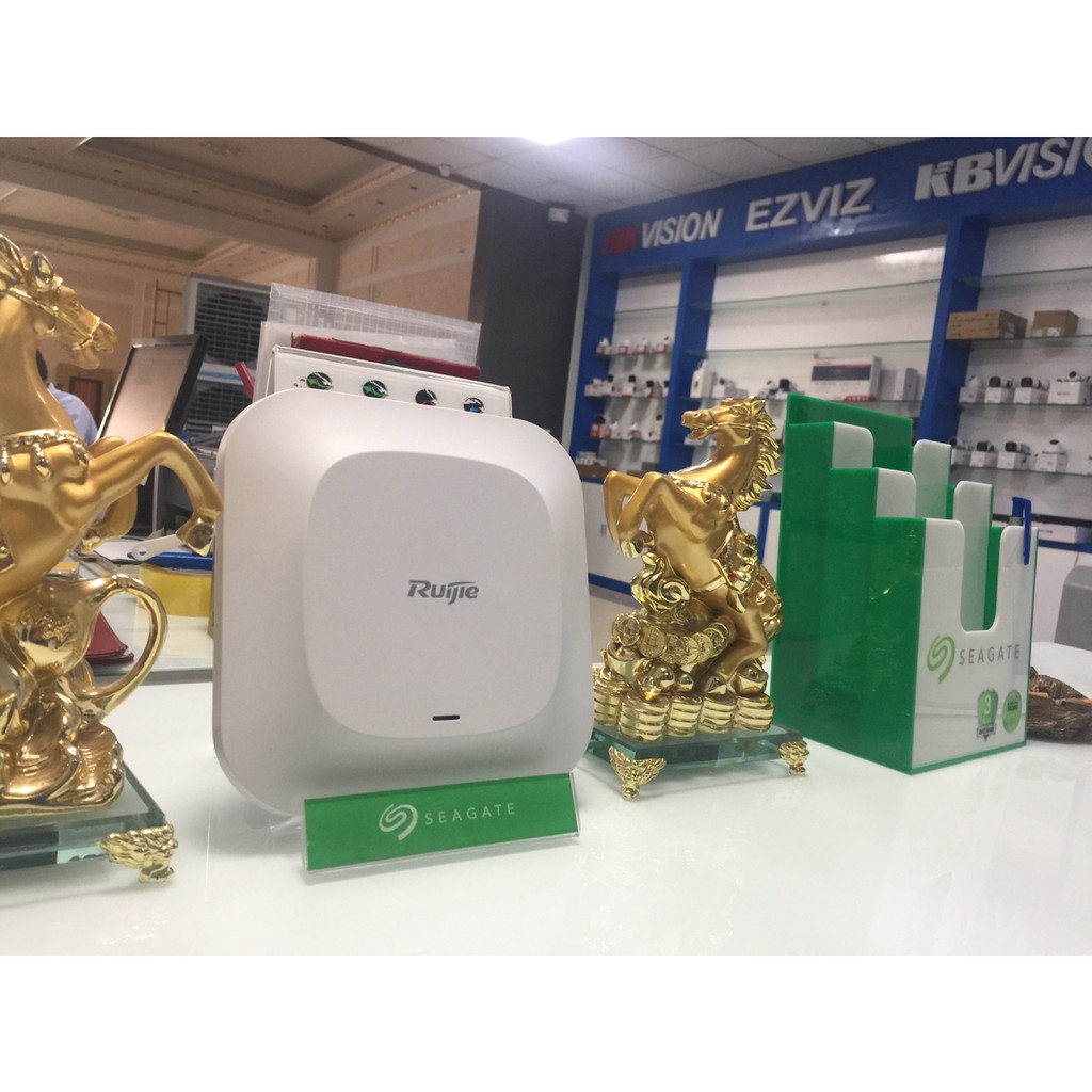 Bộ phát Wifi Ruijie RG-AP210-L | Shopee Việt Nam