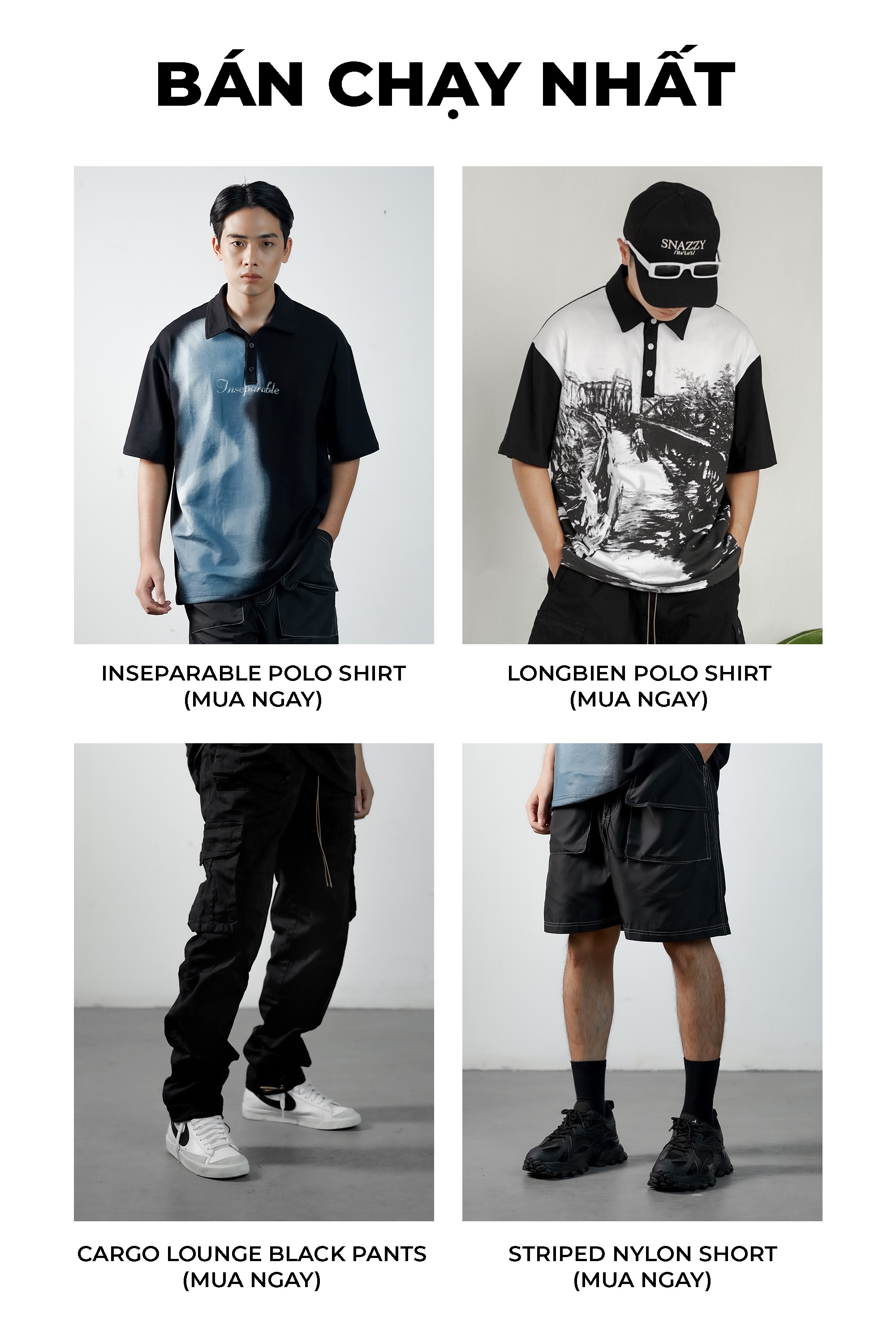 SNAZZY CLOTHING - Shopee Mall Online | Shopee Việt Nam